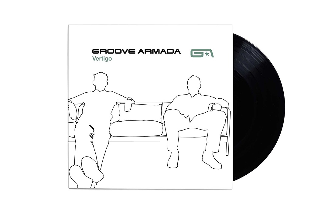 Groove Armada | Zip Design