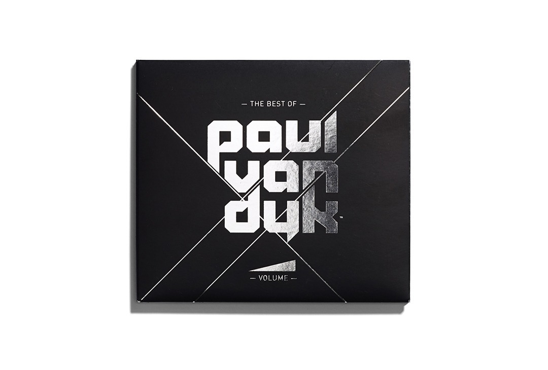 Paul Van Dyk | Zip Design