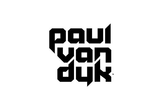 Paul Van Dyk | Zip Design