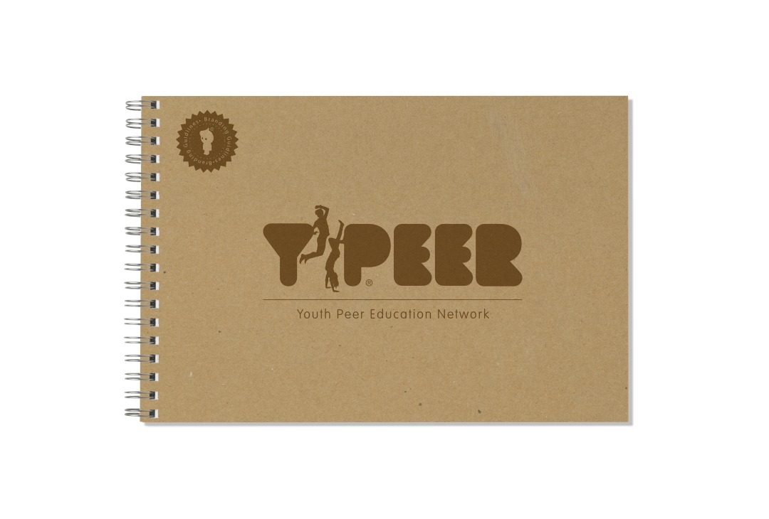 Y-Peer Branding | Zip Design