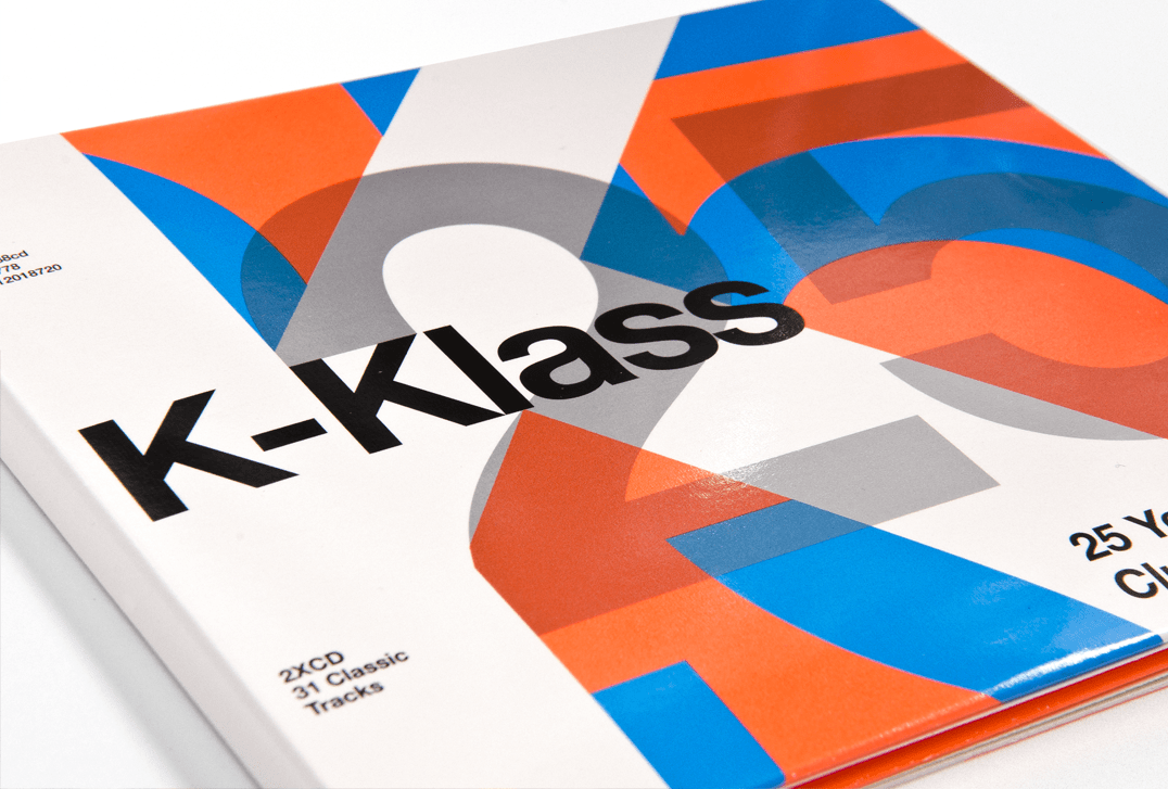 K–Klass 25 | Zip Design