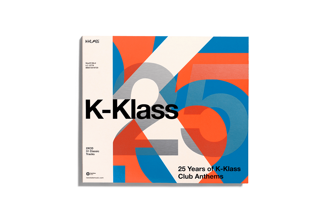 K–Klass 25 | Zip Design