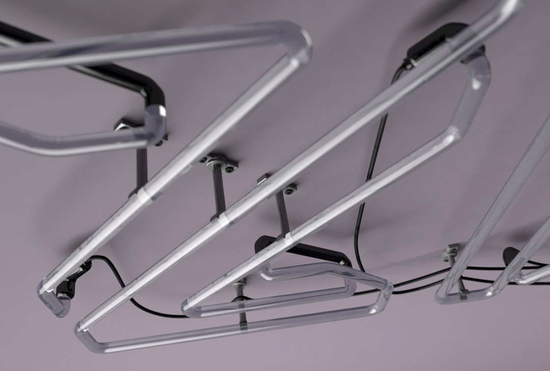 Neon Zip | Zip Design