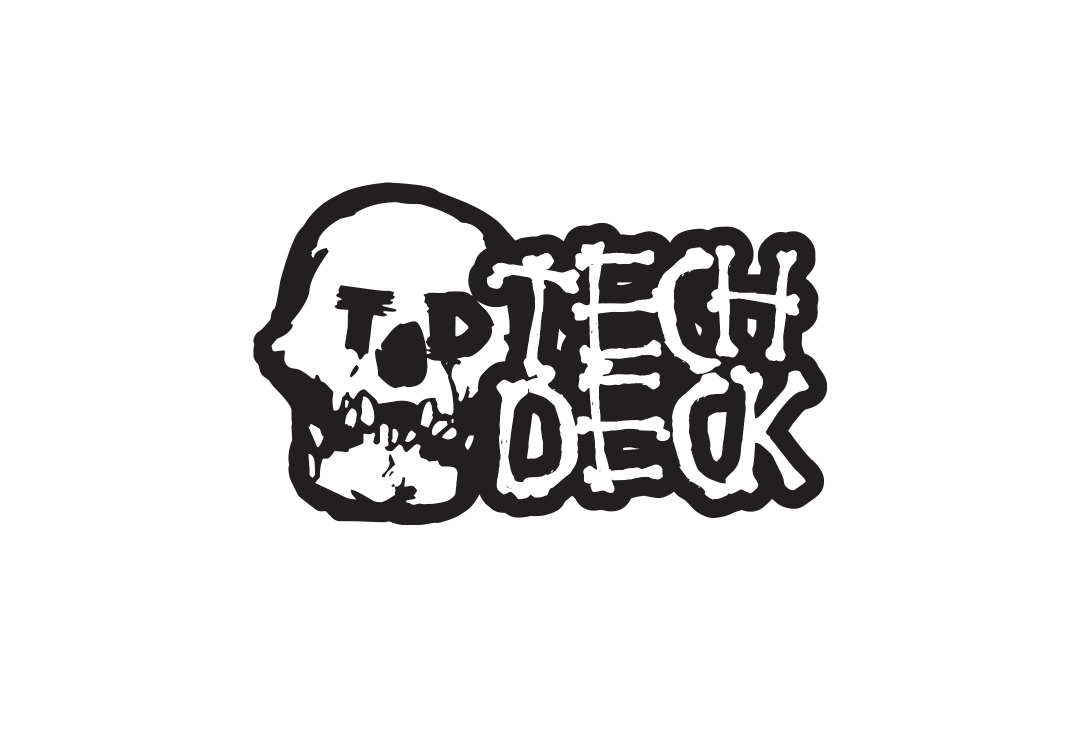 Tech Deck — Ad Campaign | Zip Design